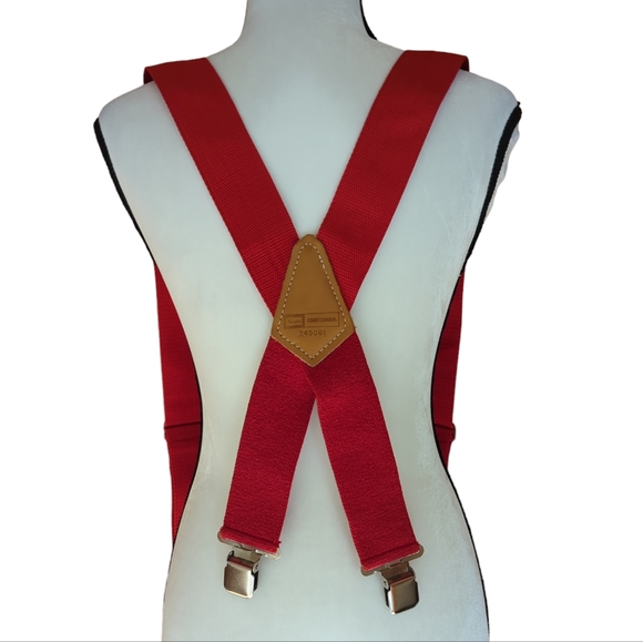 craftsman | Accessories | Sears Craftsman Suspender Gripper Clasp ...